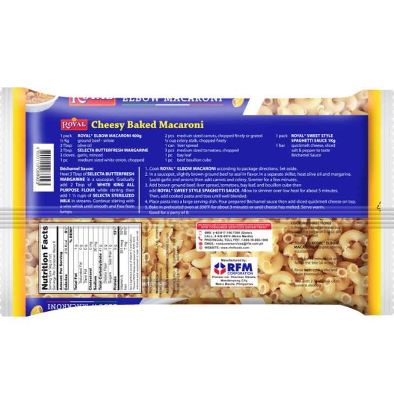 DEL MONTE Filipino Style Spaghetti Party Pack – Biggrocer