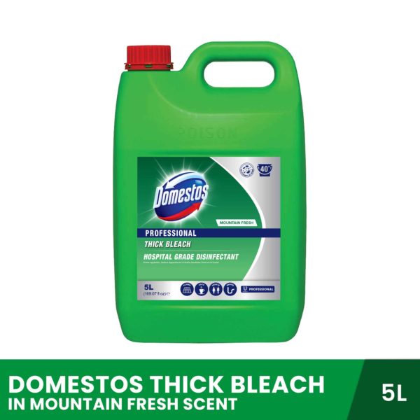 DOMEX Multi-Purpose Cleaner Classic 1L – Biggrocer