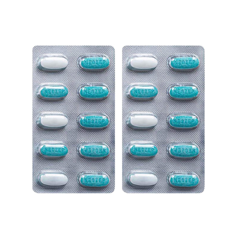 REVICON Forte Multivitamins x 30 tablets – Biggrocer