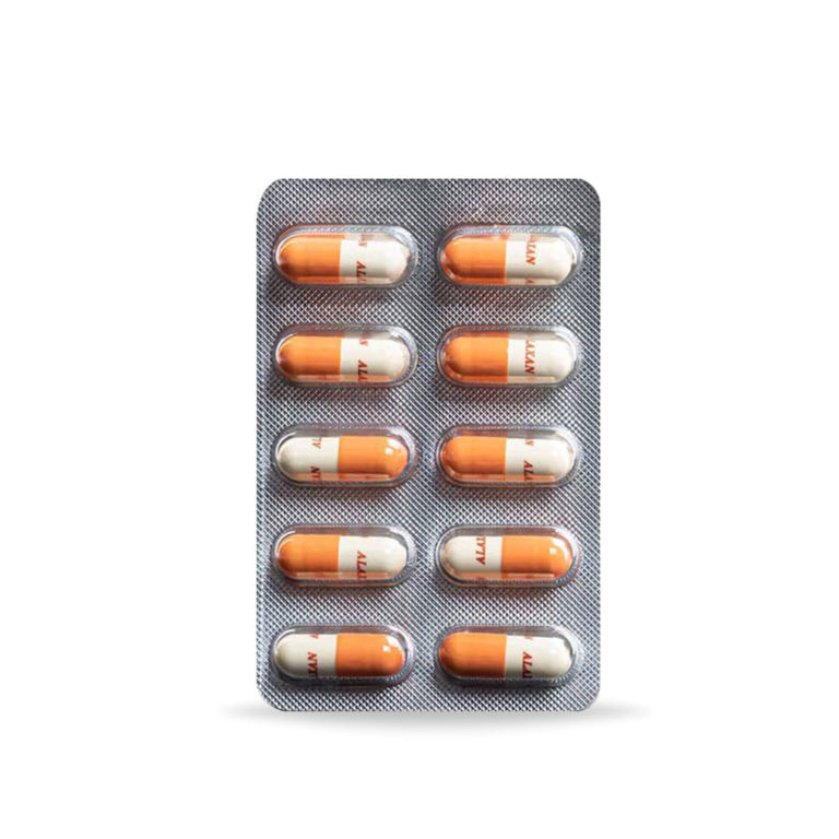 REVICON Forte Multivitamins x 30 tablets – Biggrocer