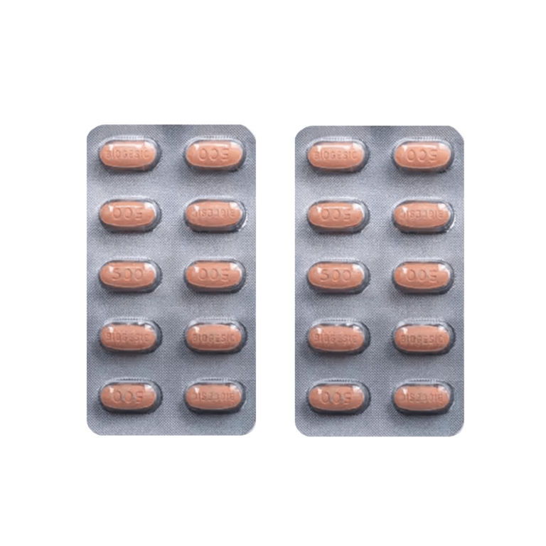 REVICON Forte Multivitamins x 30 tablets – Biggrocer