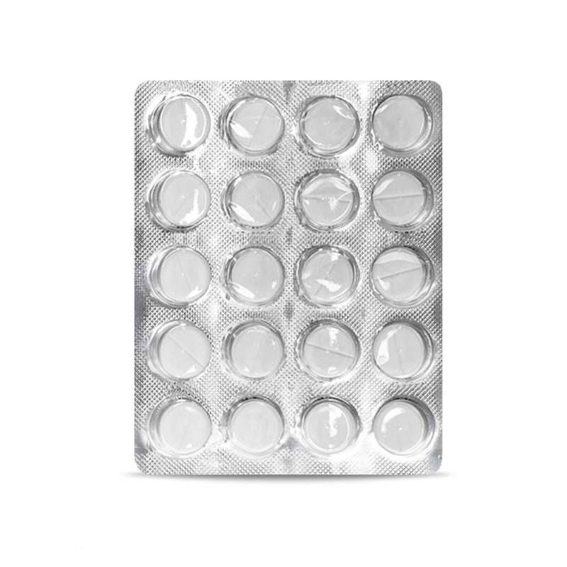 MUSKELAX Tablets x 20 tablets (For Body & Muscle Pain) – Biggrocer