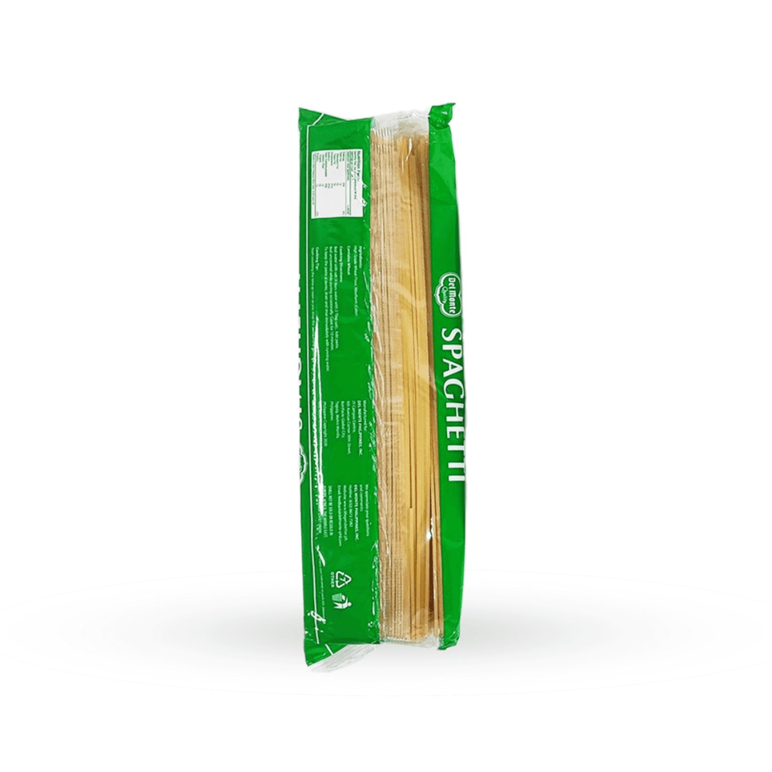 DEL MONTE Filipino Style Spaghetti Party Pack – Biggrocer