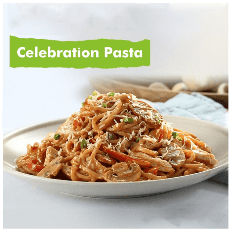 DEL MONTE Filipino Style Spaghetti Party Pack – Biggrocer
