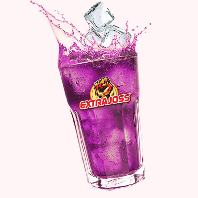 EXTRA JOSS Energy Drink Grapes 4g x 6 sachets x 2 packs – Biggrocer